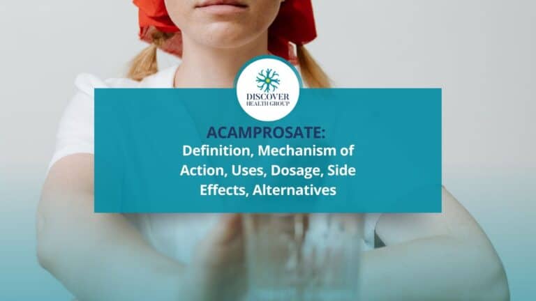 Drug/Alcohol Rehab New Hampshire - Discover Health Group