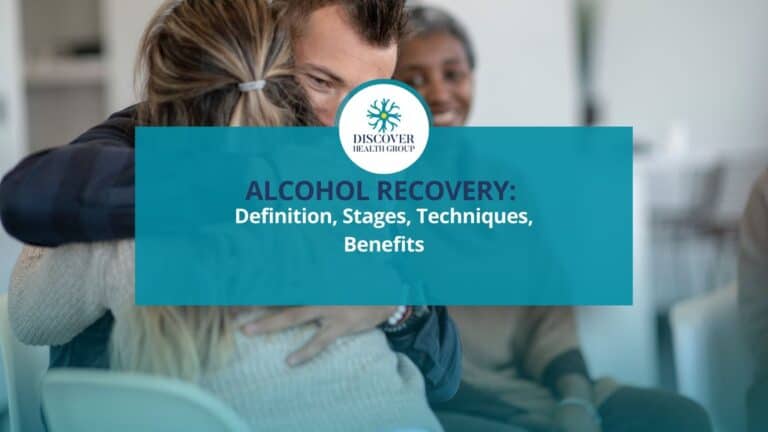 Alcohol & Drug Rehab in Nashua, New Hampshire | Same Day Admissions