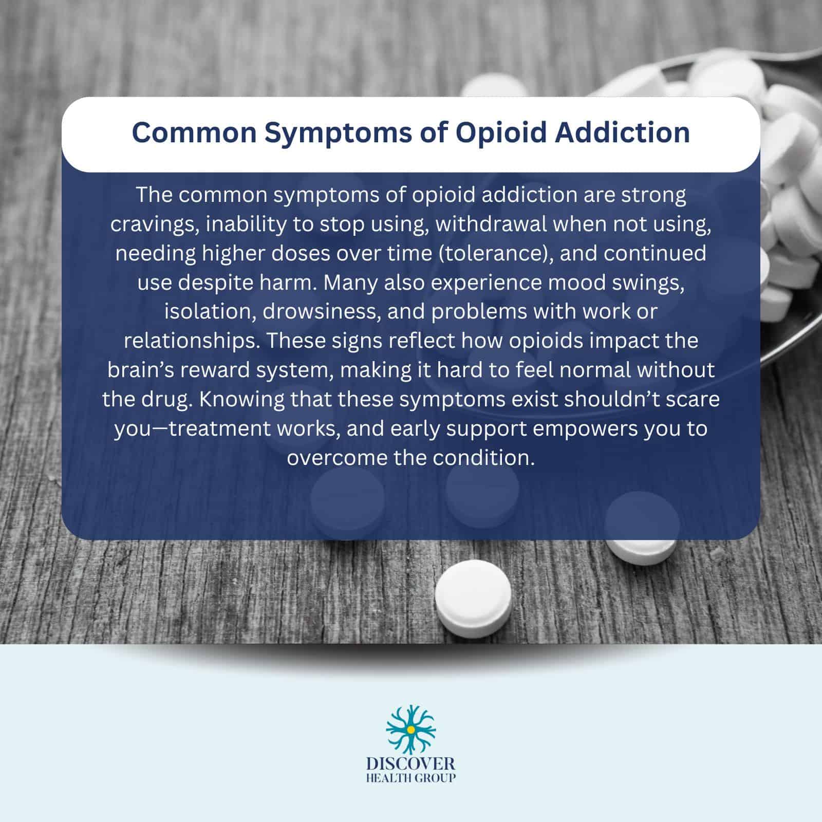 Opioid Abuse and Addiction: Symptoms, Types, Causes, Effects, and ...