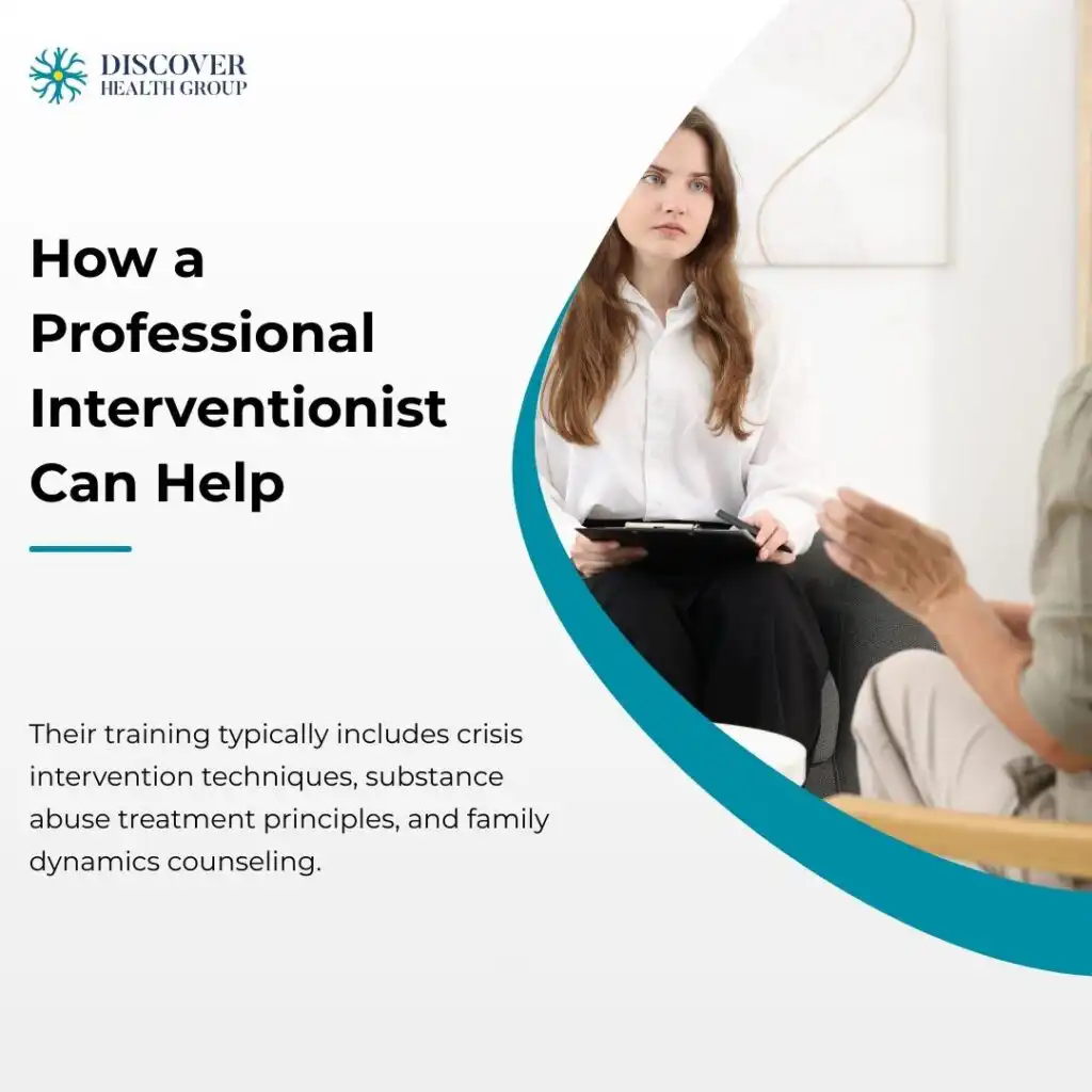 Drug and Alcohol Addiction Intervention: How It Works, Effectiveness ...