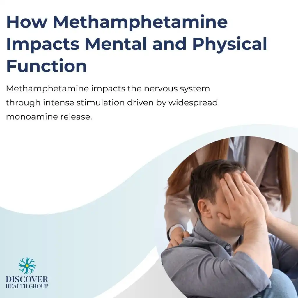Methamphetamine Addiction: Symptoms, Causes, Effects, and Treatment