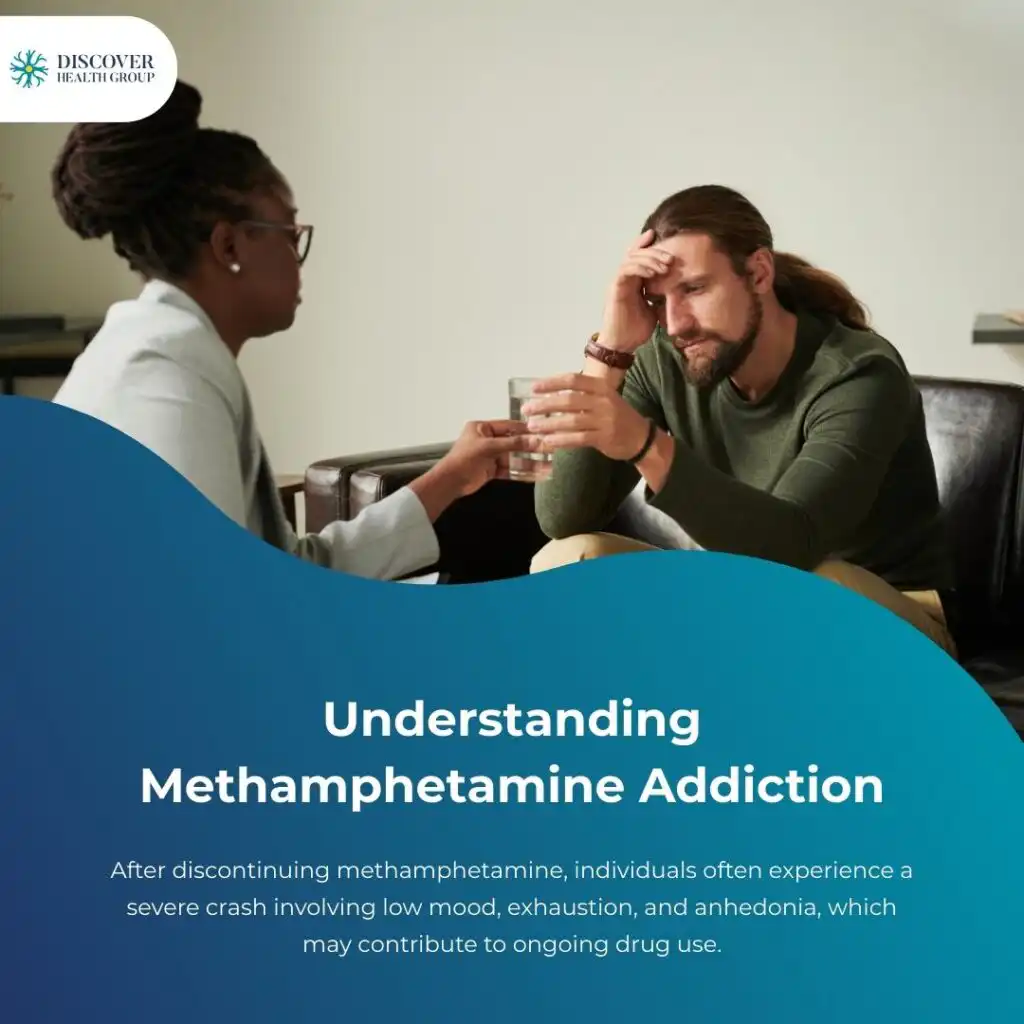 Methamphetamine Addiction: Symptoms, Causes, Effects, and Treatment