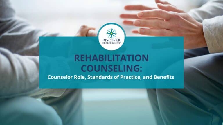 Rehabilitation Counseling: Techniques, Benefits, and Challenges ...