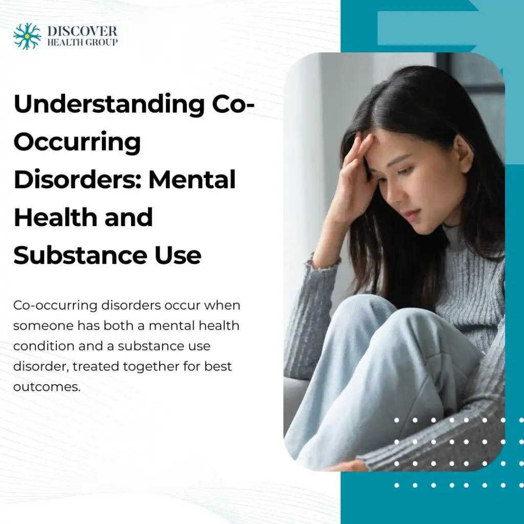 Dual Diagnosis vs Co-Occurring Disorders: What's the Difference ...