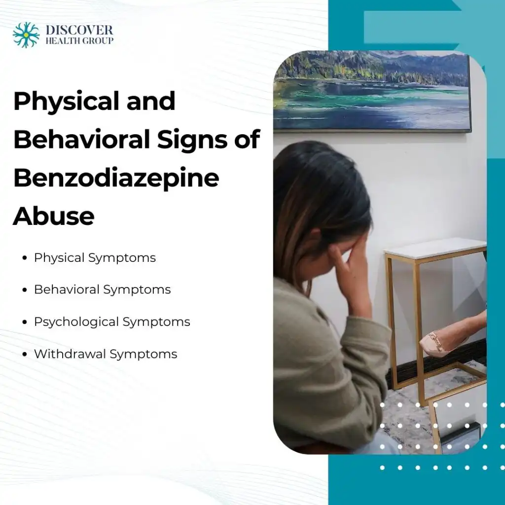 Benzodiazepine Addiction: Symptoms, Types, Causes, Effects, and Treatment