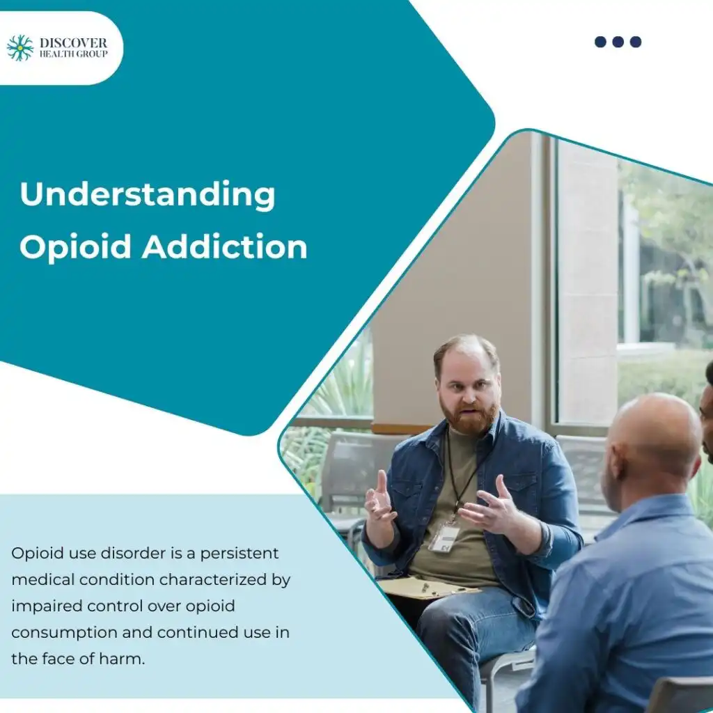 Opioid Use Disorder: Symptoms, Types, Causes, Effects, and Treatment