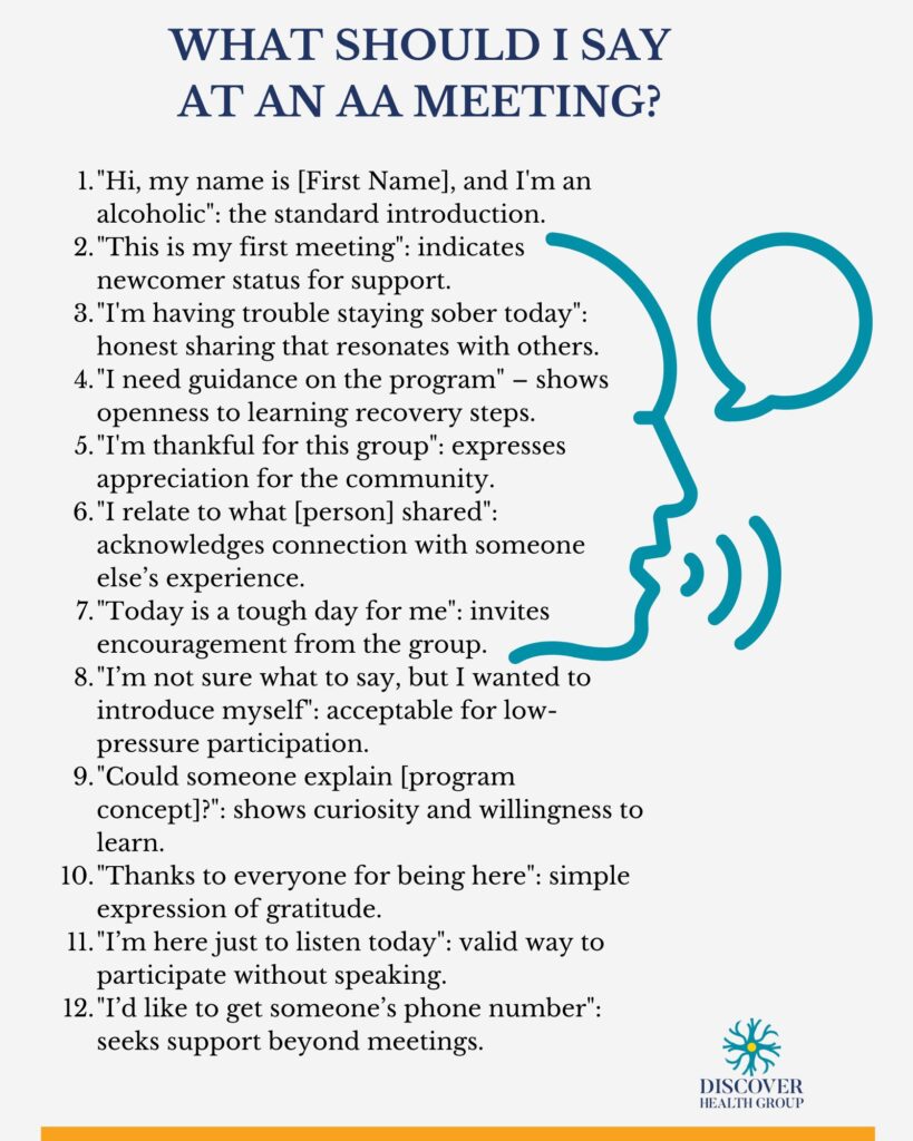 Top AA Meetings in Coös County NH - Discover Health Group