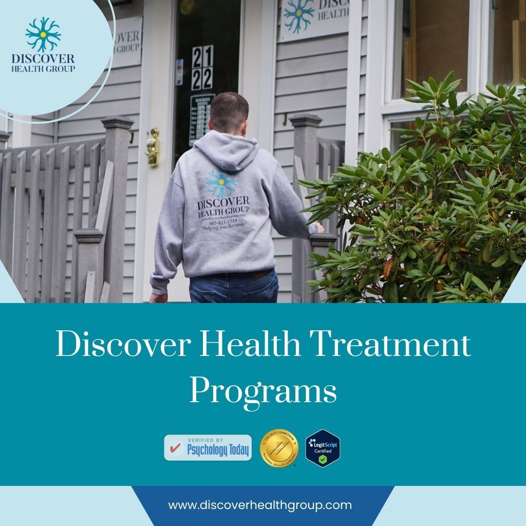 Gambling Addiction Treatment in Nashua, NH