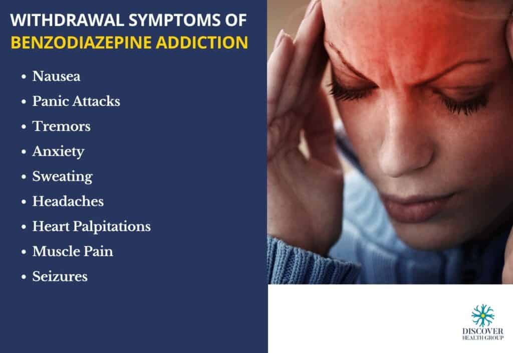 Benzodiazepine Addiction: Symptom, Causes, Effects, Withdrawal, Treatment and Prevention ...